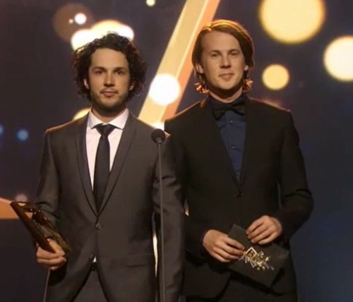 Ylvis image