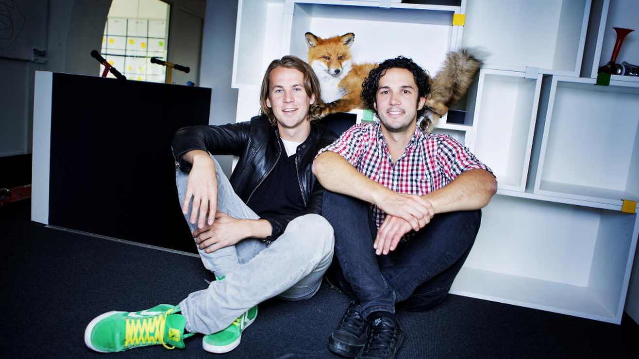 Picture of Ylvis
