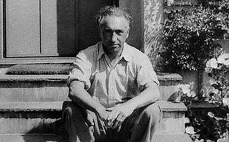 Picture of Wilhelm Reich