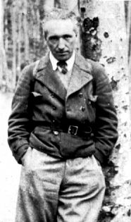 Picture of Wilhelm Reich