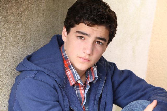 Picture of Jake Goldberg