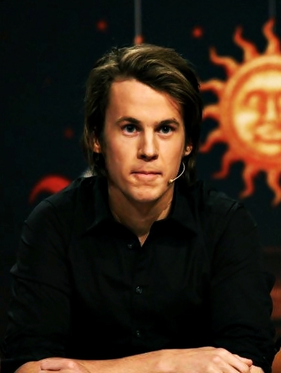 Picture of Bård Ylvisåker