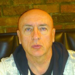 Picture of Boban Petrovic