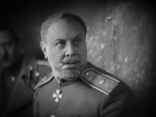 The Last Command image