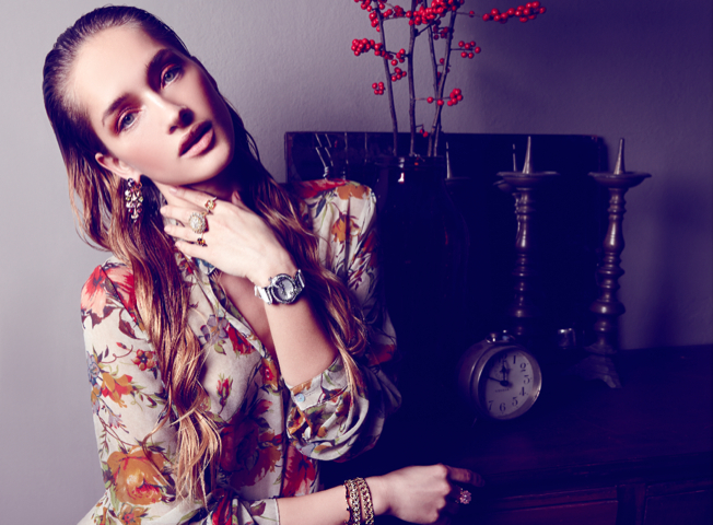 Picture of Cornelia Tat