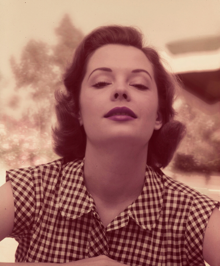 Picture of Jane Greer