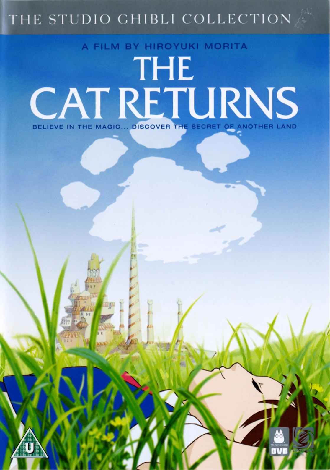 Picture of The Cat Returns