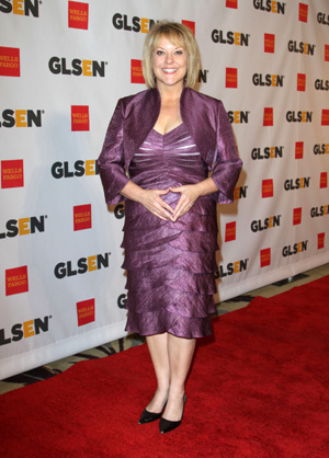 Nancy Grace picture