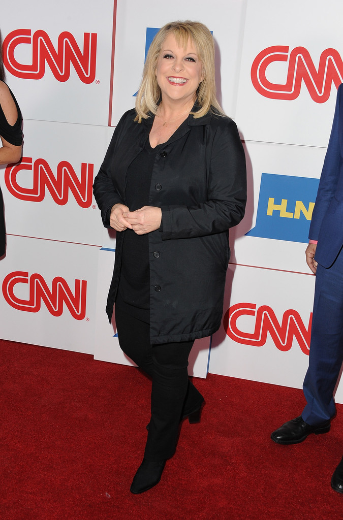 Picture of Nancy Grace