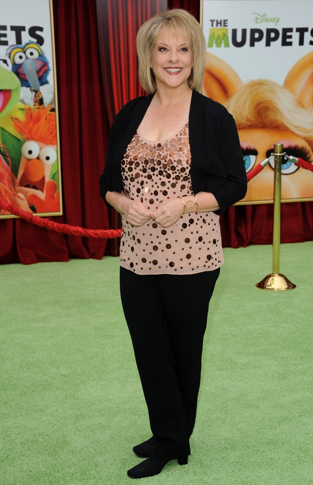 Picture of Nancy Grace