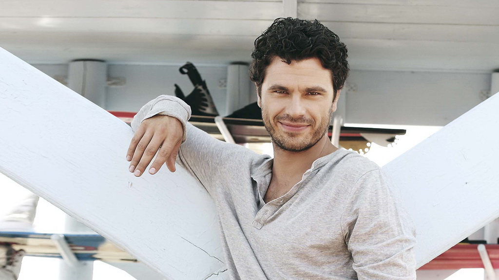 Picture of Xristos Vassilopoulos