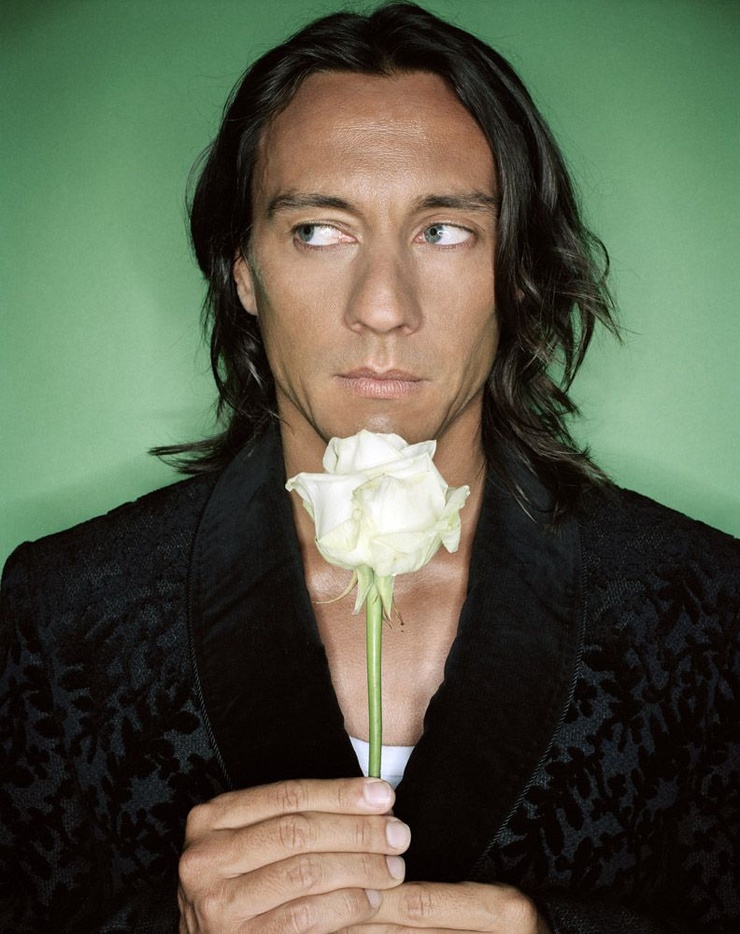 Picture of Bob Sinclar
