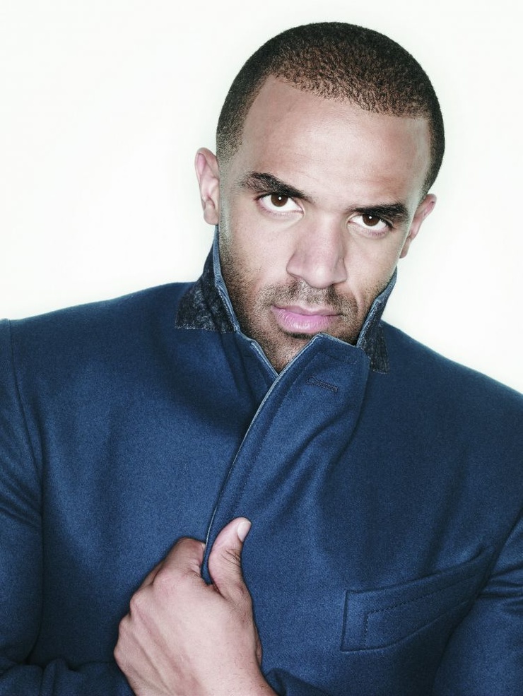 Picture of Craig David