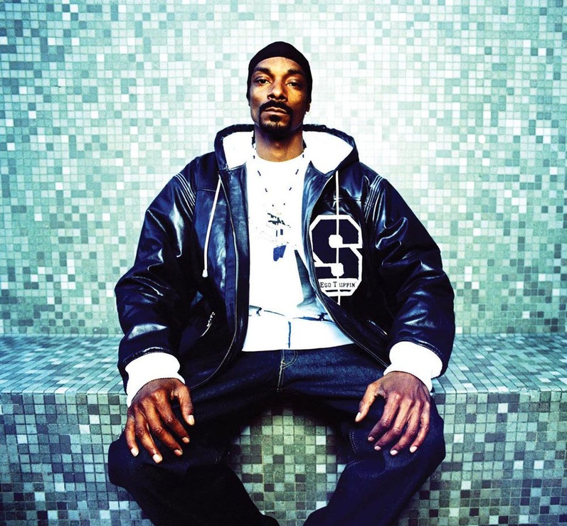 Picture of Snoop Dogg