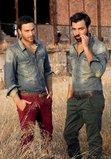 Picture of Andreas Georgiou