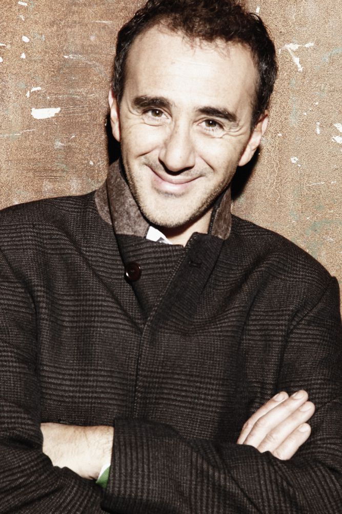 Elie Semoun picture