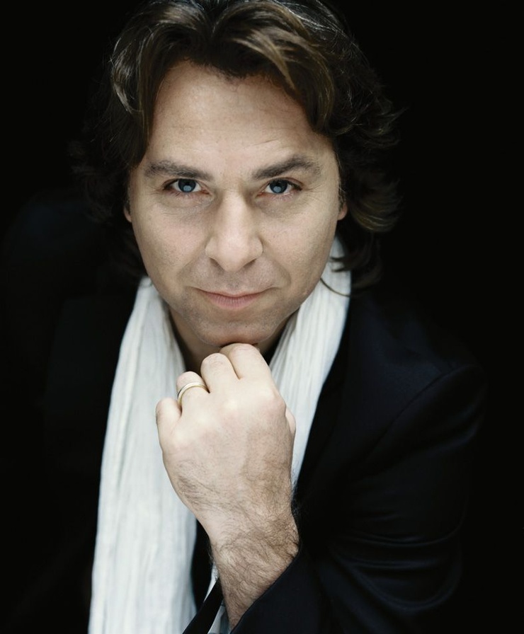 Picture of Roberto Alagna