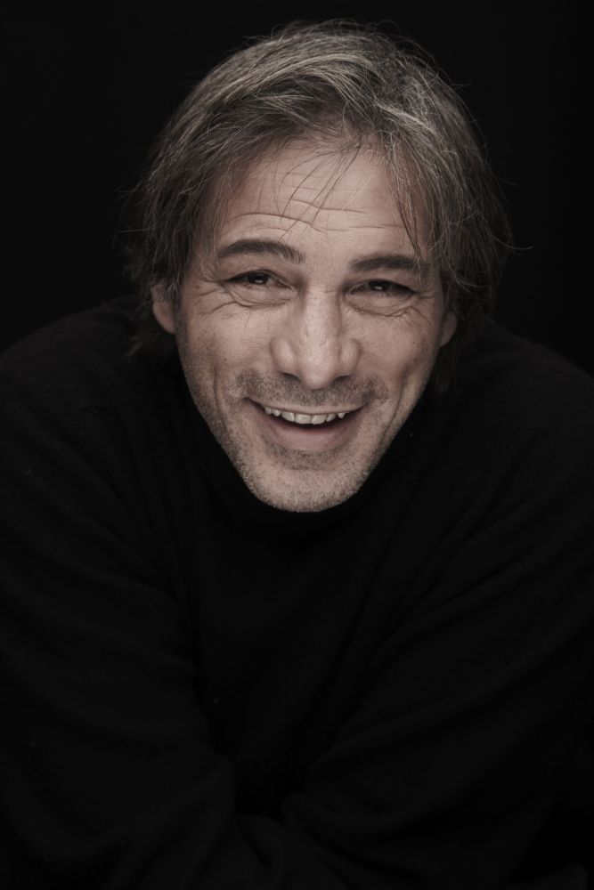 Picture of Stéphane Ferrara