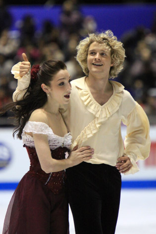 Picture of Charlie White