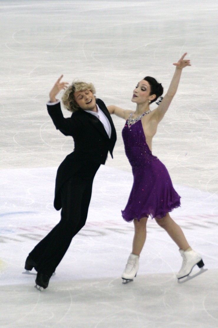 Image of Charlie White