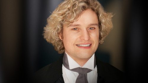 Picture of Charlie White