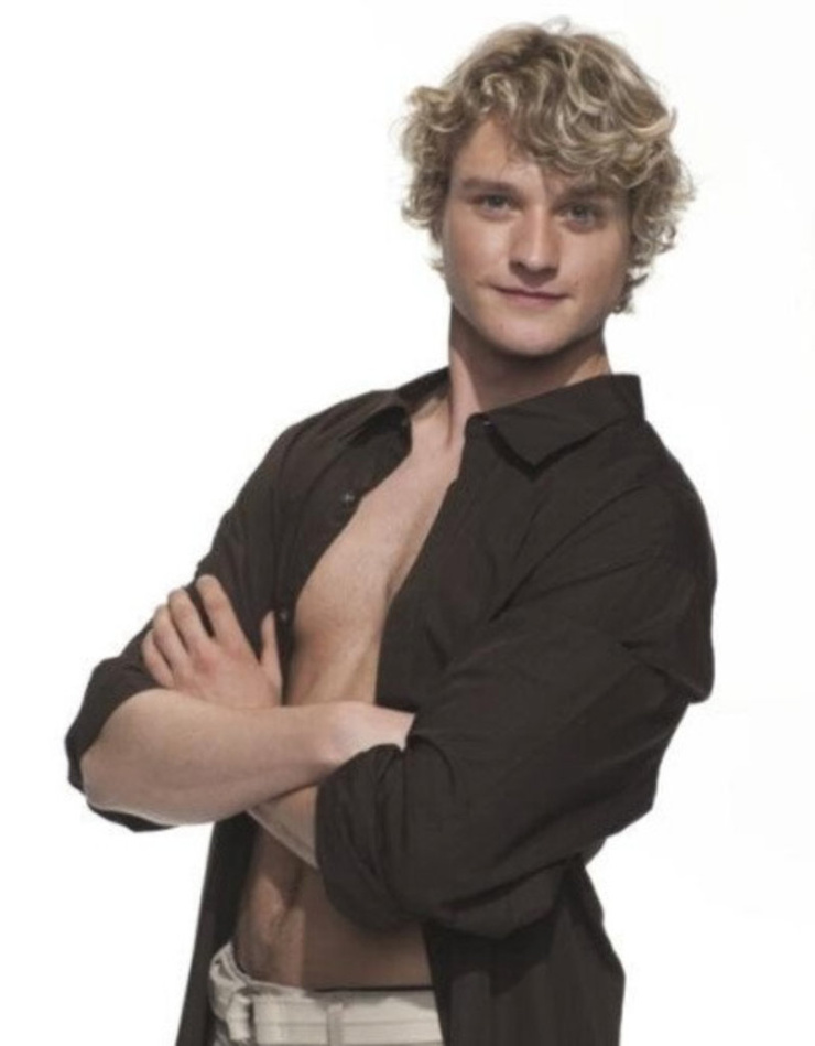 Picture of Charlie White