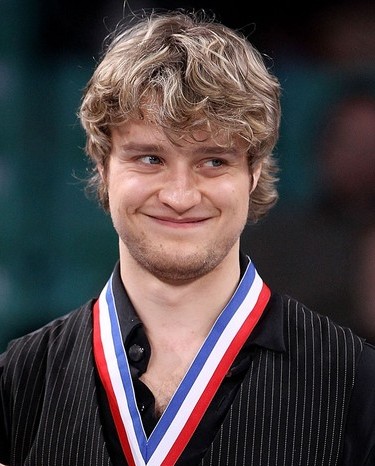 Picture of Charlie White