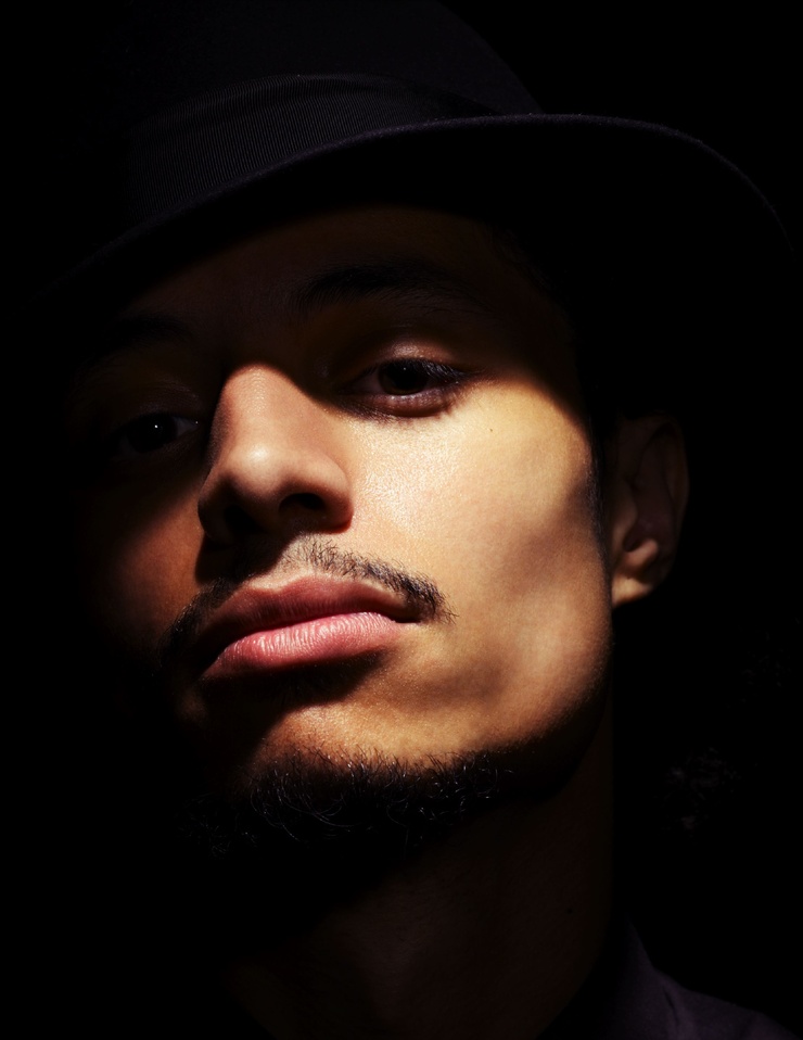 Image of Jose James