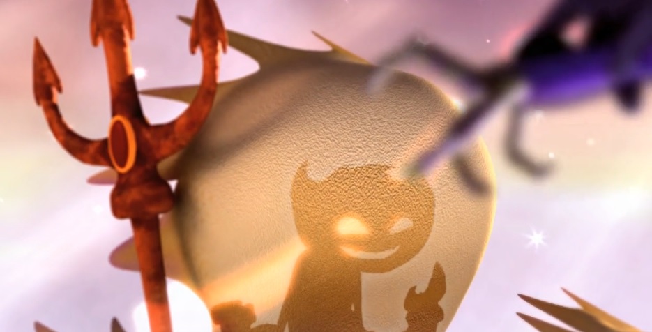 Image of Devils Angels Dating