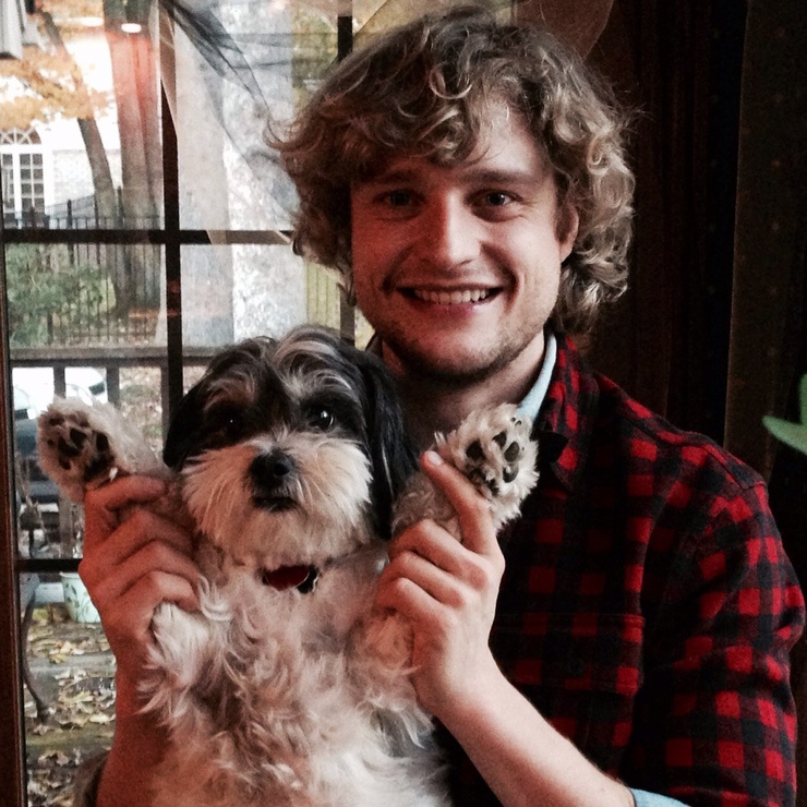 Picture of Charlie White