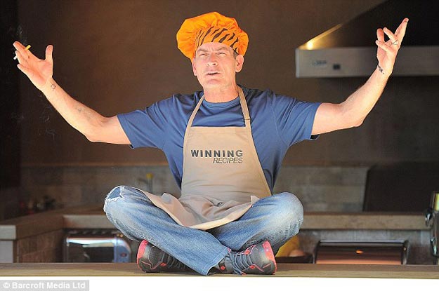 Picture of Winning Recipes