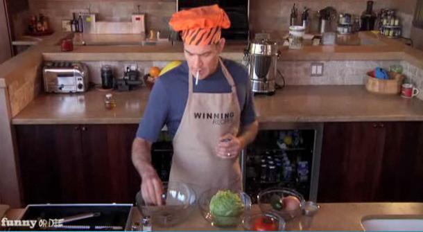 Picture of Winning Recipes