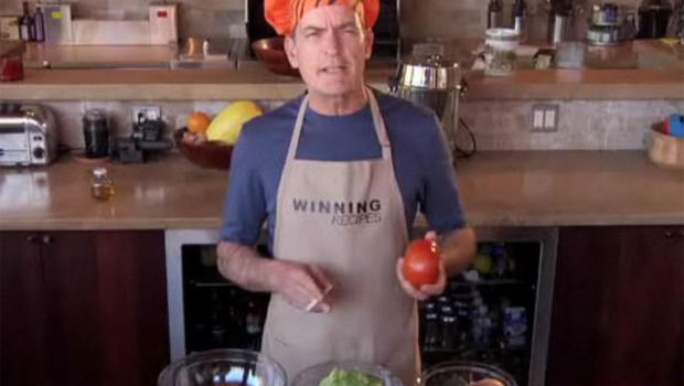 Picture of Winning Recipes