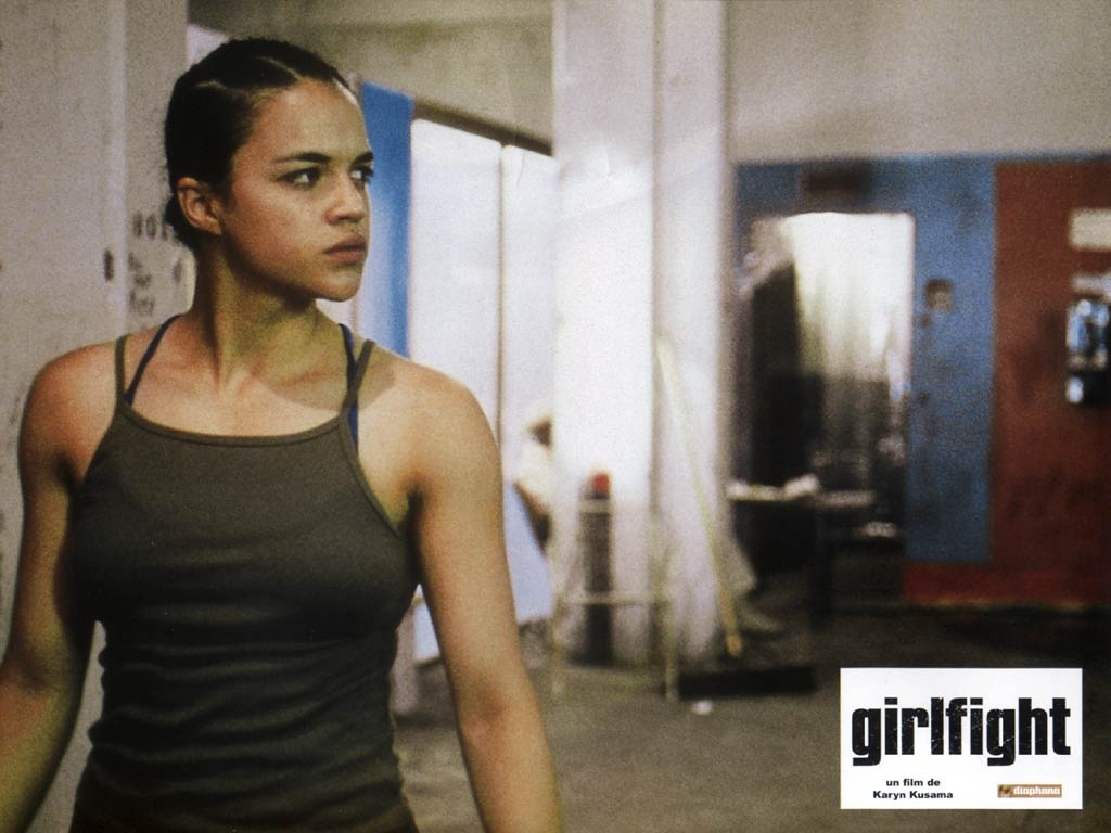 Picture of Michelle Rodriguez