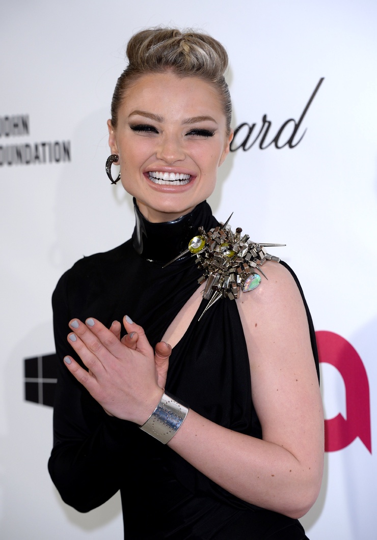 Emma Rigby picture