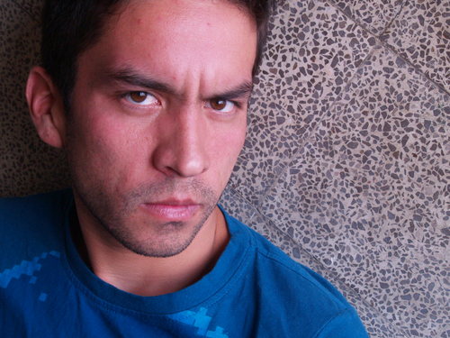 Picture of Bernardo Benítez