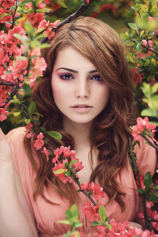 Picture of Raluca Radulescu