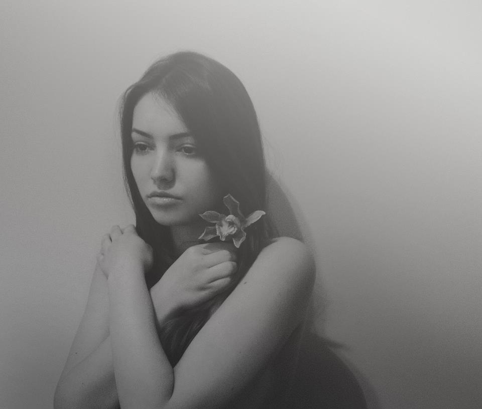 Picture of Raluca Radulescu