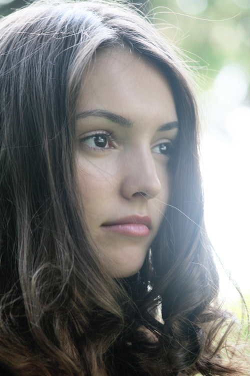 Picture of Raluca Radulescu