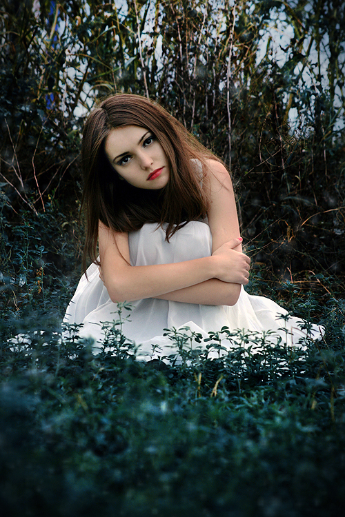 Picture of Raluca Radulescu