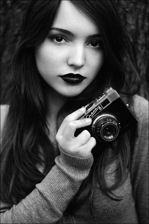 Picture of Raluca Radulescu
