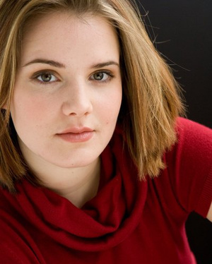 Image of Amy Newbold