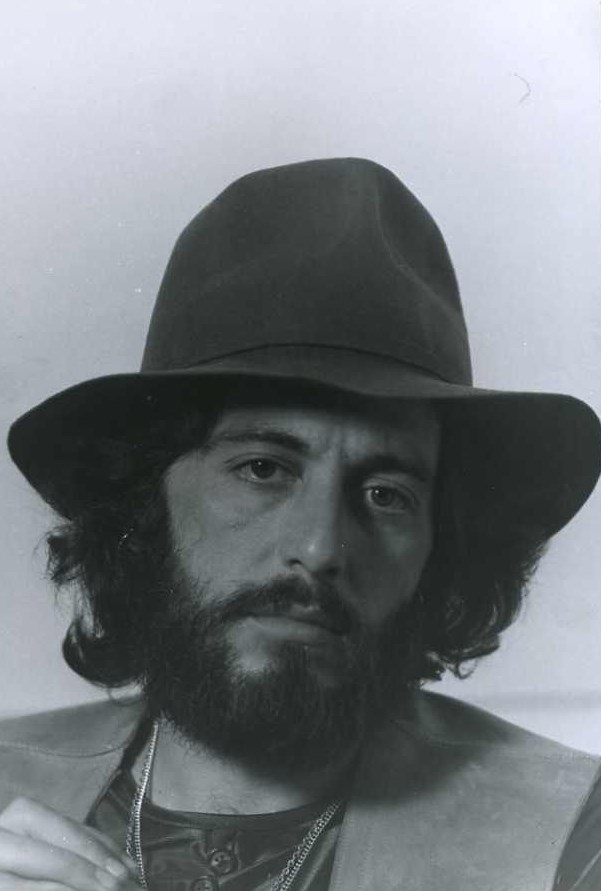 Picture of Al Pacino