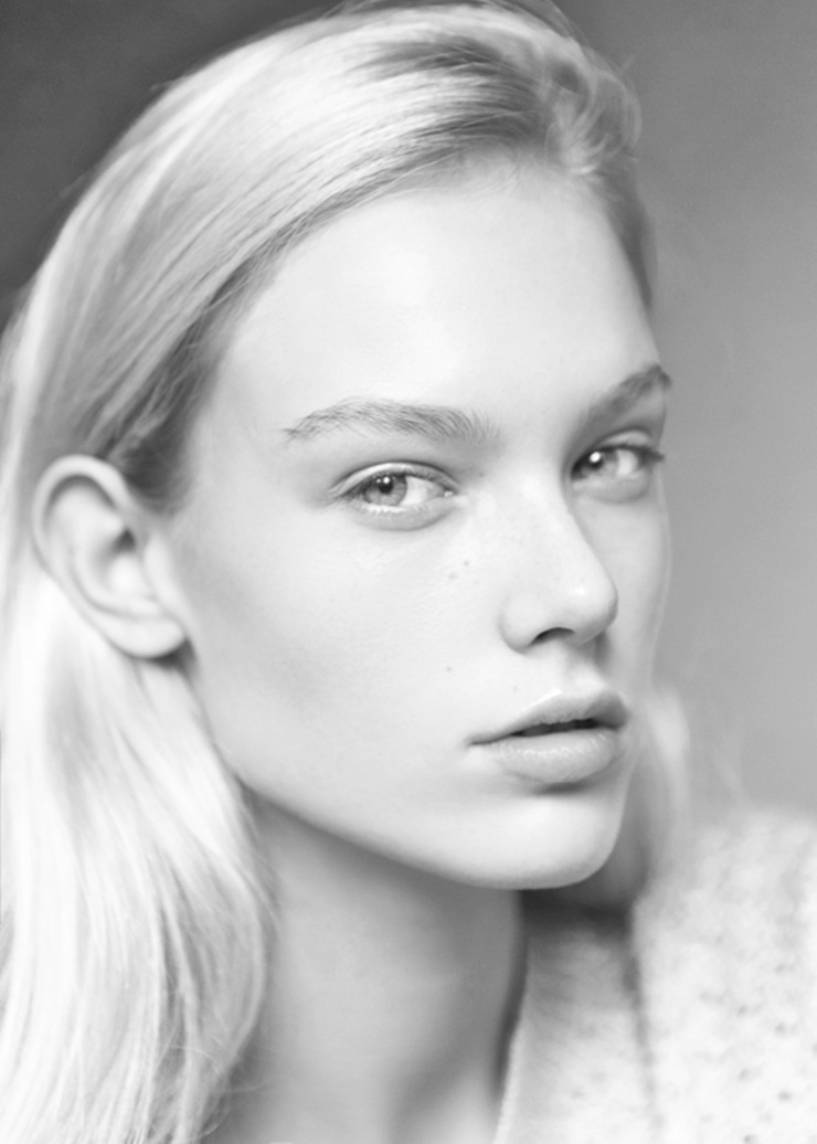 Picture of Charlene Högger