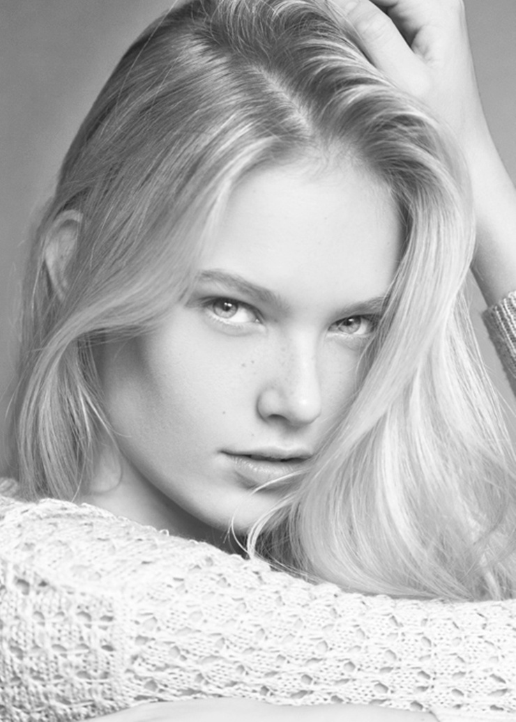 Image of Charlene Högger