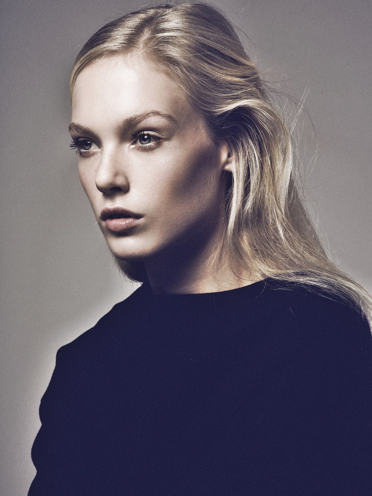 Picture of Charlene Högger