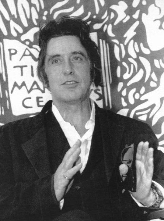 Al Pacino image