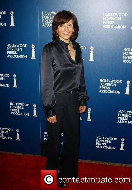 Picture of Orly Adelson