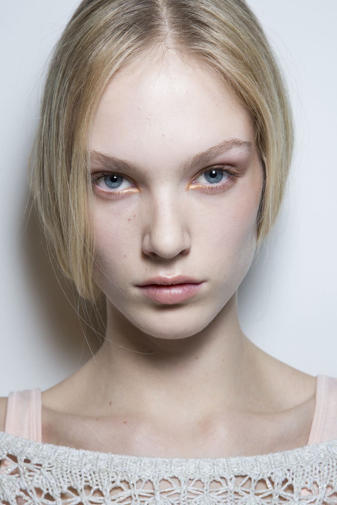 Alberta Ferretti Fall/Winter 2014