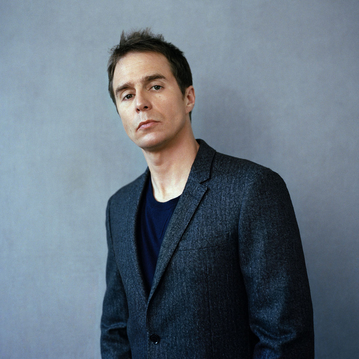Sam Rockwell image